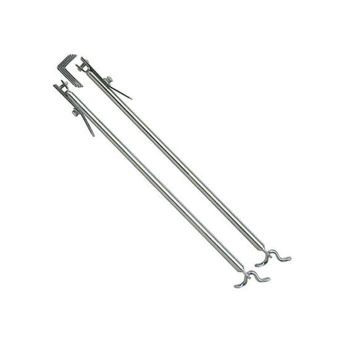 Stand-Off Brackets - Fixed Length - Weaver Industries | Fisheries Supply