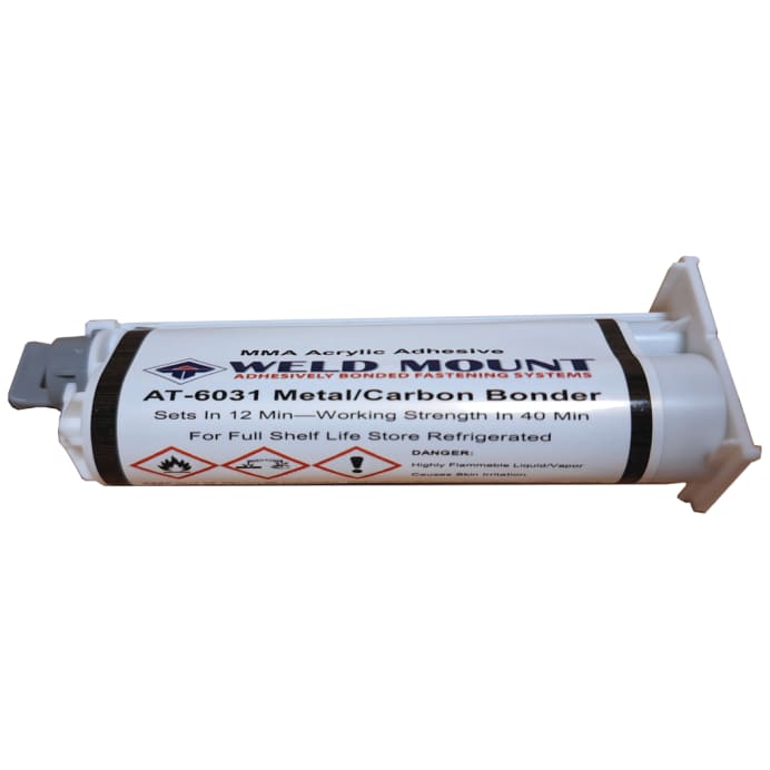 Weld Mount 603110 | Fisheries Supply