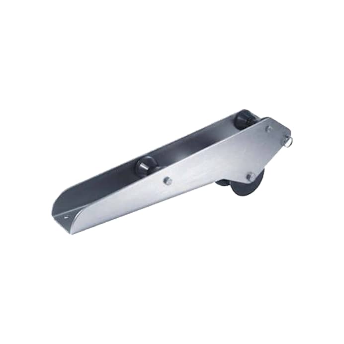 Windline BRM4 SS Bruce Anchor Roller & Mount | Fisheries Supply