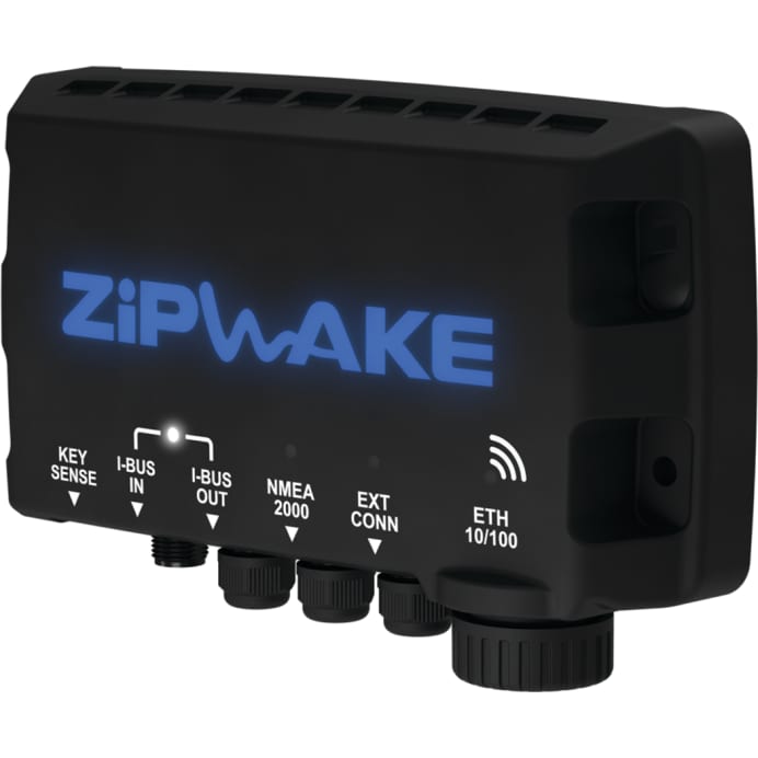 Zipwake ZW2012241 | Fisheries Supply