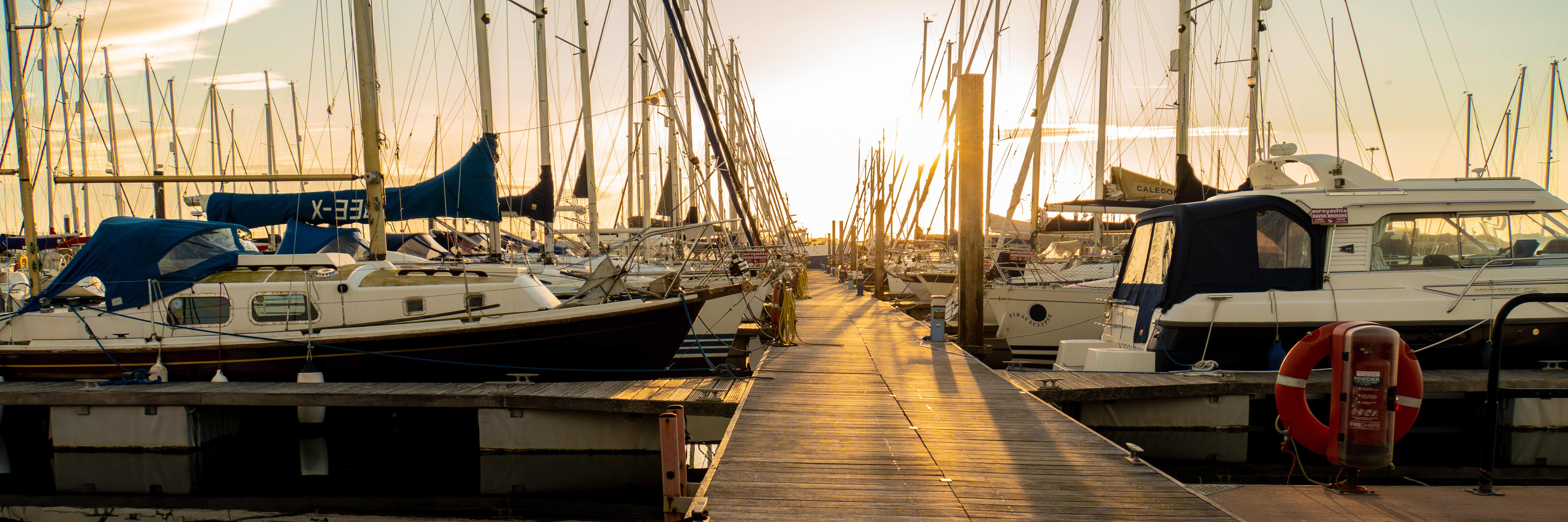 GFCI Outlet Types: Essential Guide for Marine Applications